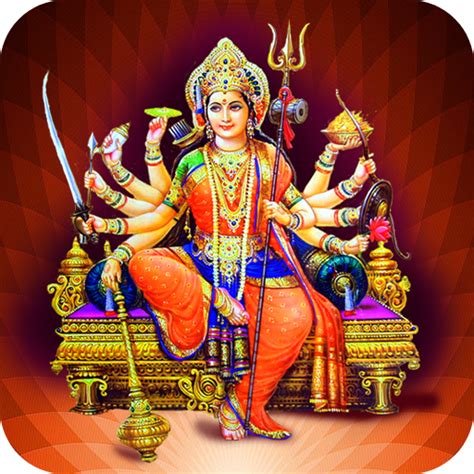 Maa Durga Amritwani - Apps on Google Play