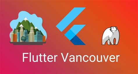 Fixed Flutter Web Choppylaggy Scrolling On Flutter Vancouver Website