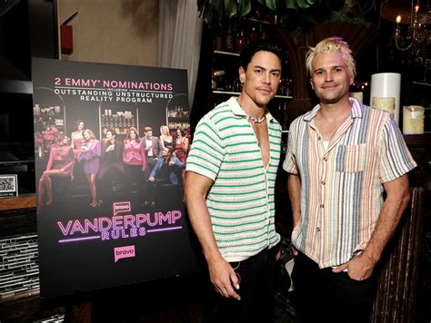Tom Tom Bar From Vanderpump Rules At Xavier Kirkby Blog