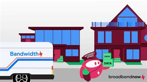 Internet Speed Vs Bandwidth Whats The Difference BroadbandNow