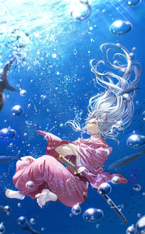InuYasha Character Image By Mtb Umk Zerochan Anime Image Board