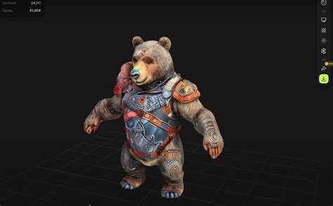 Simplify Your 3d Workflow Using Ai For Easy Animation Blog Meshy