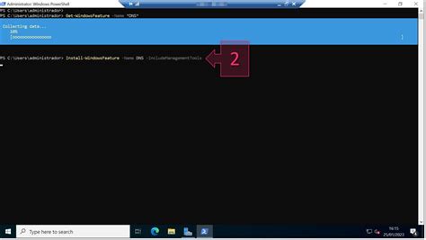 Comandos De Powershell Para Desplegar Un Dns Server