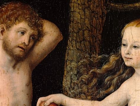 Adam Eve And Gods Crucial Plan National Catholic Register