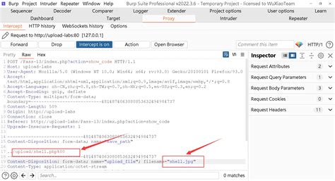 Upload Labs
