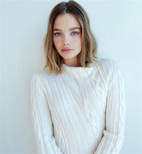 Kristine Froseth Sharp Stick Sundance Press Photoshoot January 2022