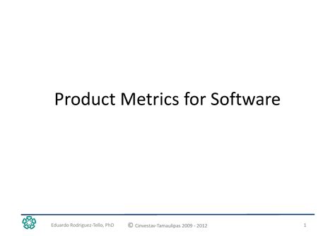 Se11 Software Engineering Presents Analysis Design Testing Methods