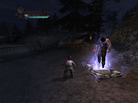 Evil Dead Regeneration