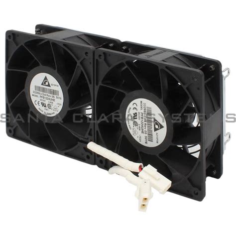 Sk R9 Fan14 F6 Allen Bradley Powerflex Fan Replacement Kit Santa