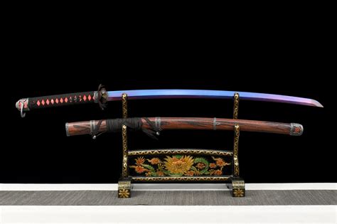 Red Undead Cut Katanasekiro Shadows Die Twicejapanese Samurai Sword