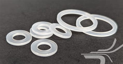 What Is Pctfe Properties And Uses Of Pctfe Plastic Aft Fluorotec