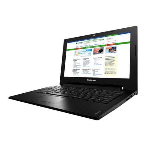 Lenovo Ideapad S Touch Hardware Maintenance Manual Pdf Download Manualslib