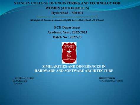 Software And Hardware Ppt1pptx