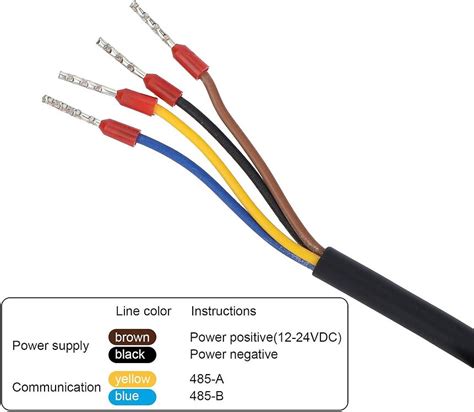 How To Wire Arduino Uno With Esp32 And Zhed Soil Ph Meter 7 In 1
