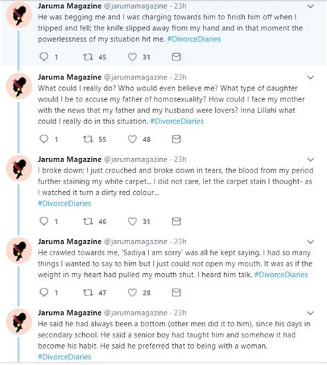Lady Catches Her Husband In Bed With Her Father 3 Years After No Sex