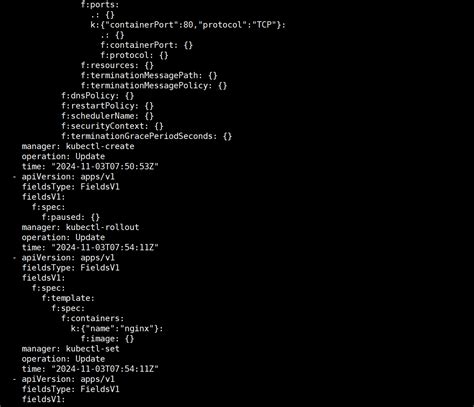 Yaml文件编写 Csdn博客
