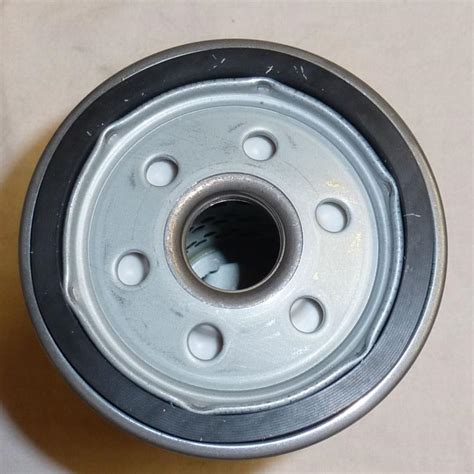 MAHLE Ölfilter OC264 VAG
