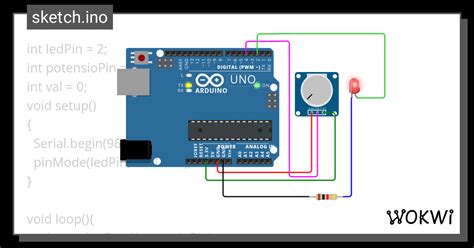 Muhamad Yani Suryaman 20040115 Copy Wokwi ESP32 STM32 Arduino Simulator