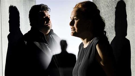 Neuinszenierung Von Wagners Tristan Und Isolde In Kasel