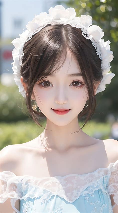 Ghim Trên 人物 Hình ảnh Nhật Ký Nghệ Thuật Dễ Thương
