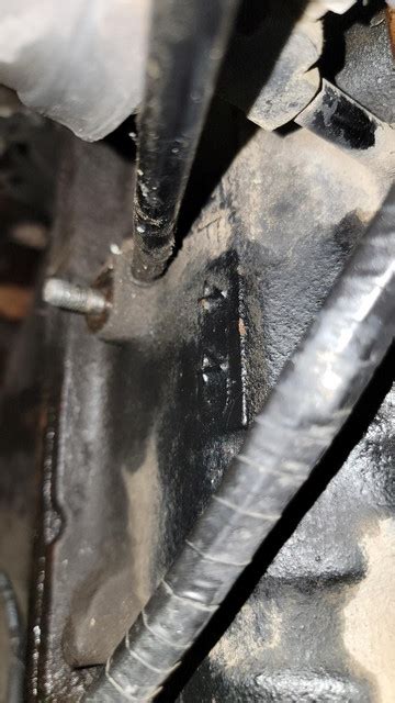 Technical Gm Inline 6 Identification The Hamb