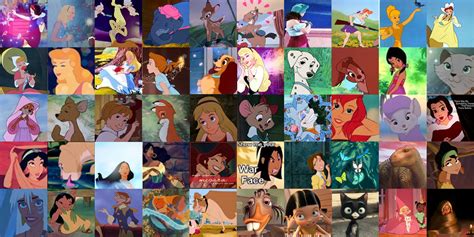 Atbs Top 25 Animated Movies Overview Gray Areas