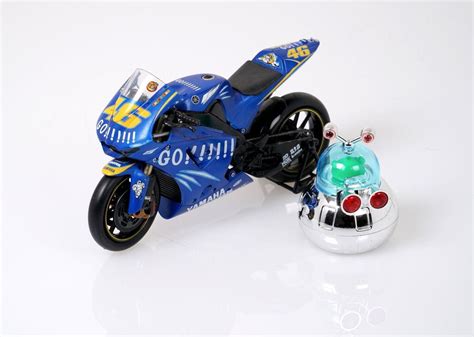 Valentino Rossi Motorrad Modell No 46 Kaufen Auf Ricardo