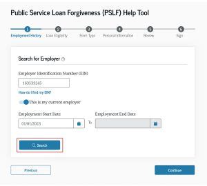 Become A Public Service Loan Forgiveness PSLF Help Tool Ninja Federal Babe Aid