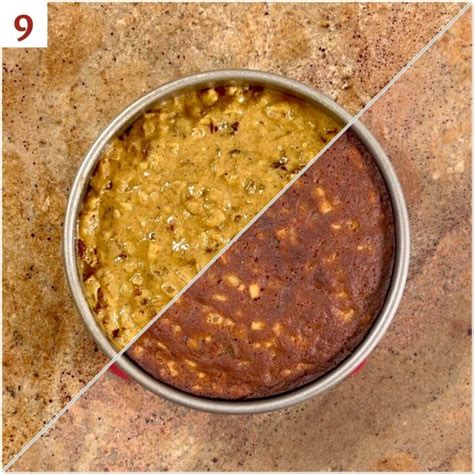 Sticky Toffee Apple Pudding Scotch And Scones