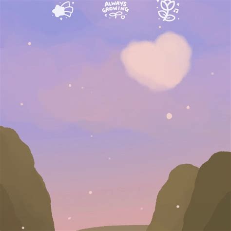 Cute Animated Lockscreen Widgets For Ios 16 17 Etsy