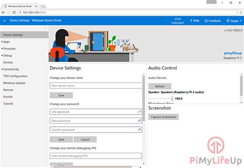 How To Install Windows IoT Core For The Raspberry Pi