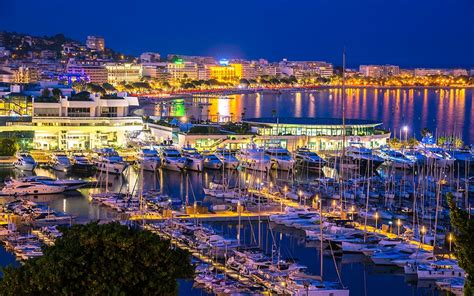 Cannes Wikispooks