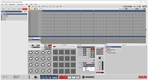 Akai Pro Mpc Essentials Software Paseeclubs