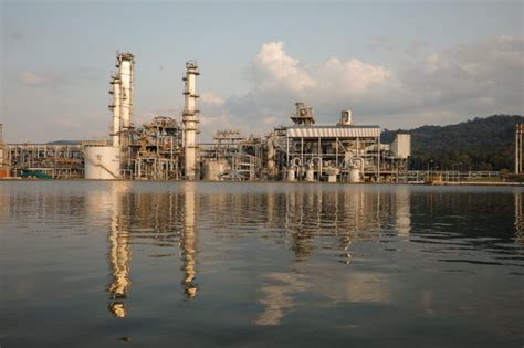 Planta De Urea Alcanza Producción De 5400 Toneladas De Fertilizantes