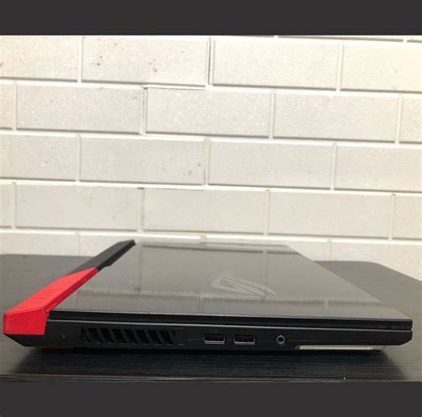 Asus Rog Strix G Advantage G Qy R Hx Gb Tb Cakrudicom