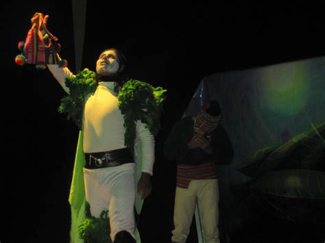 ALBOR Arte Y Cultura TEATRO ALBOR VUELVE CON MAMA COCA