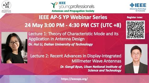 Ieee Antennas And Propagation Society On Linkedin Ieee Ieeeaps