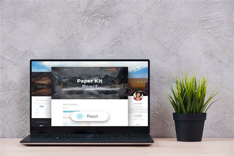 ReactJS Creative Tim S Blog Fully Coded Design Resources For Web Developers