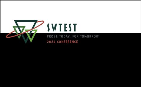 SWTest 2024 Entegris