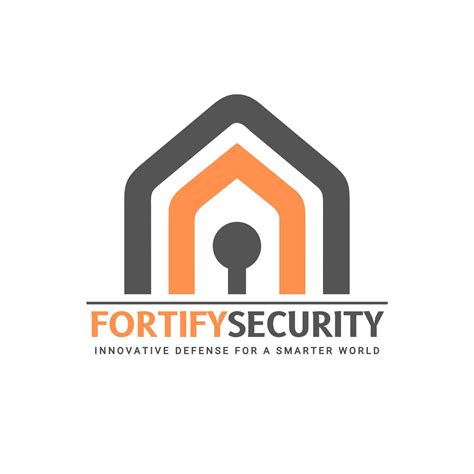 Fortify Security
