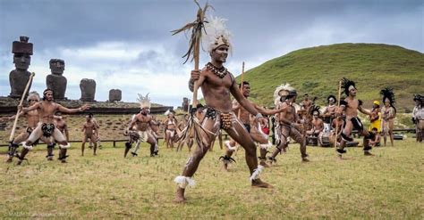 Les 10 Meilleures Choses à Faire à Rapa Nui Rapa Nui Travel Guide