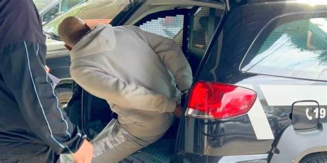 Polícia Civil Prende Um Dos Principais Gerentes Do Tráfico De Drogas Em