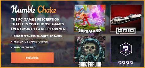 Humble Bundle Review Why You Must Not Subscribe It