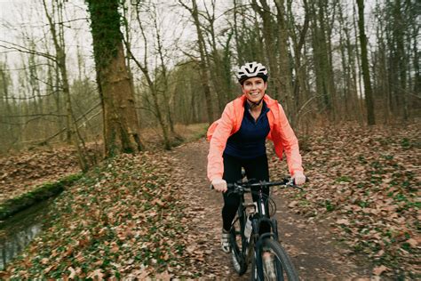Dit Is De ándere Kant Van Vtm Nieuwsanker Birgit Herteleer “nadien Ben Ik Rustig En Keihongerig