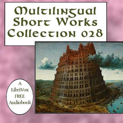 Multilingual Short Works Collection 028 Poetry Prose Various