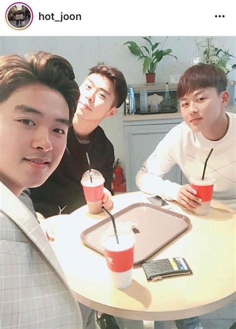 오늘자 이승준 이승우 김승우 인스티즈 Instiz 이슈 카테고리