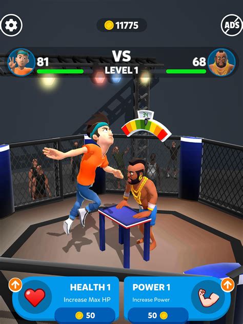 Slap Kings APK for Android Download