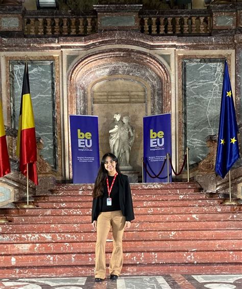 Eu2024be Rabeb Idriss