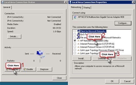Reinstalling HPs Network Configuration Utility Binaryspiral