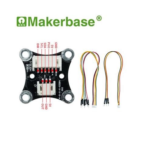 generic simplefoc shield v2 0 4 foc bldc servo motor best price